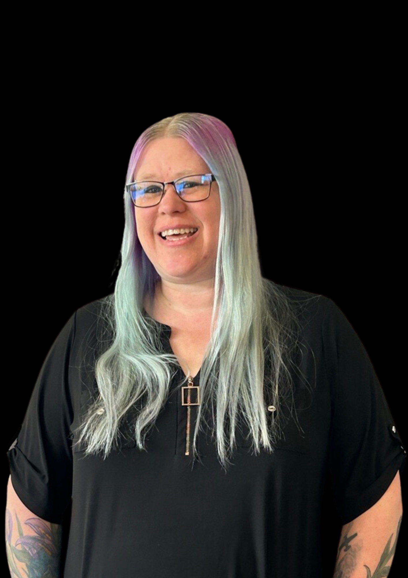 Our Team | Florence Crittenton