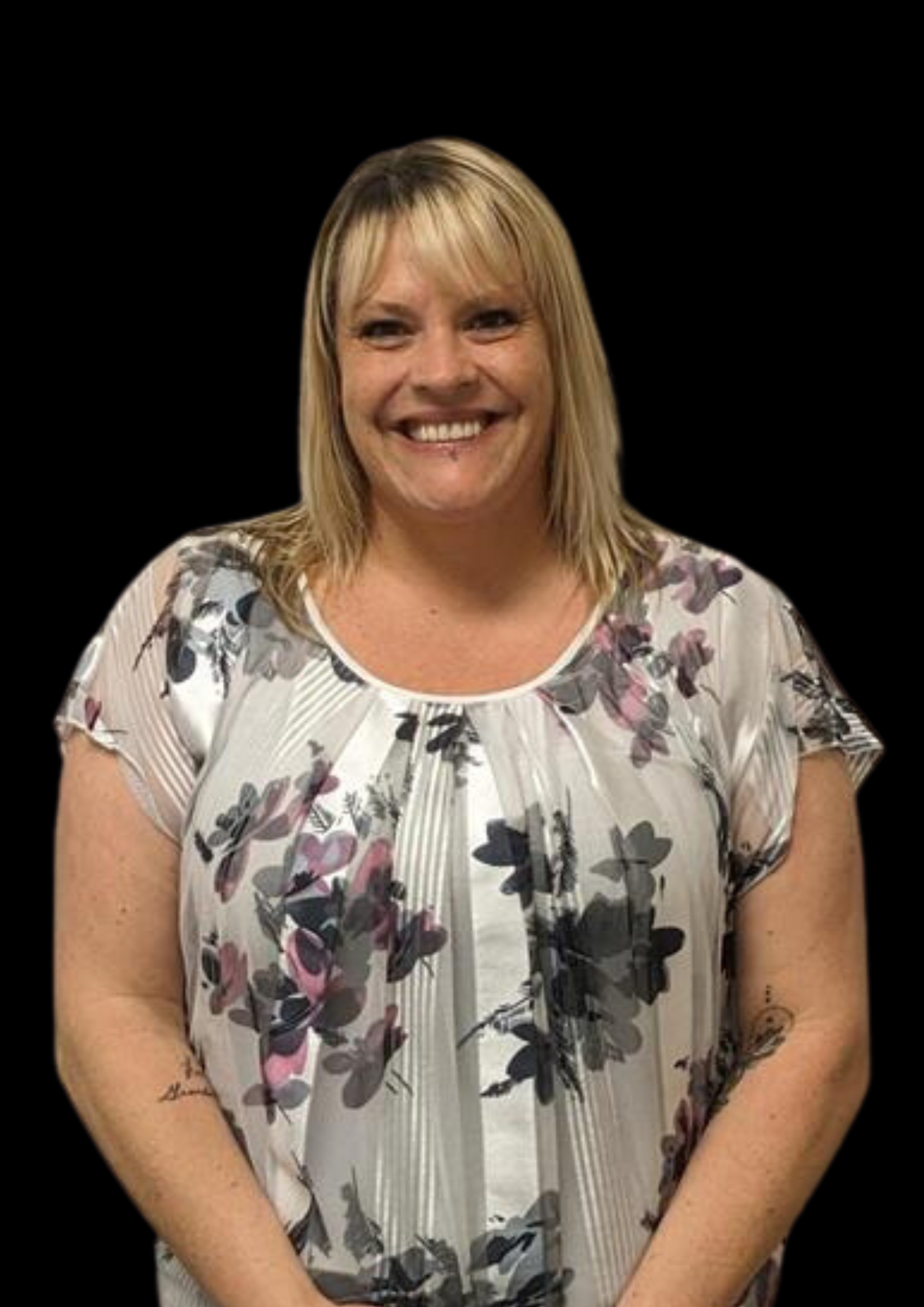 Our Team | Florence Crittenton